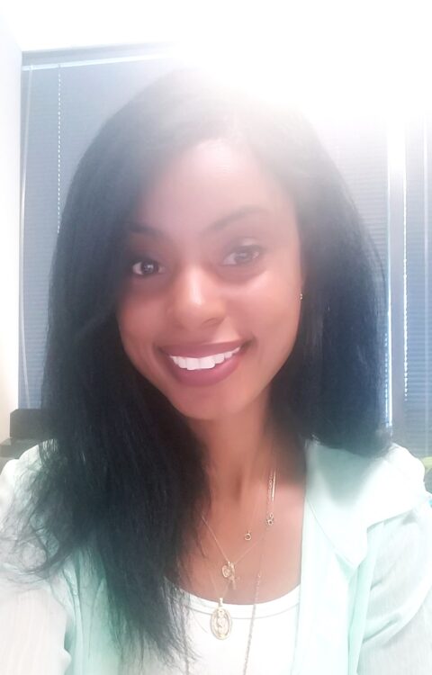 Larri Carter - RLS & Associates