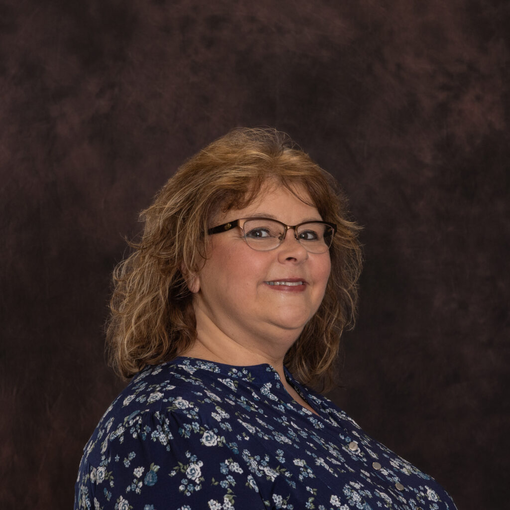 Kim Angel - RLS & Associates