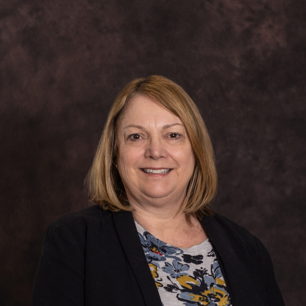 Robin Walker - RLS & Associates